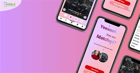 How To Create A Dating App A Complete Guide