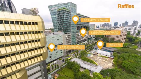 Raffles Learning Resources Raffles College Of Higher Education