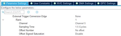 Solved Bug In Lladcregsetsequencerranks At Stm32h7xx
