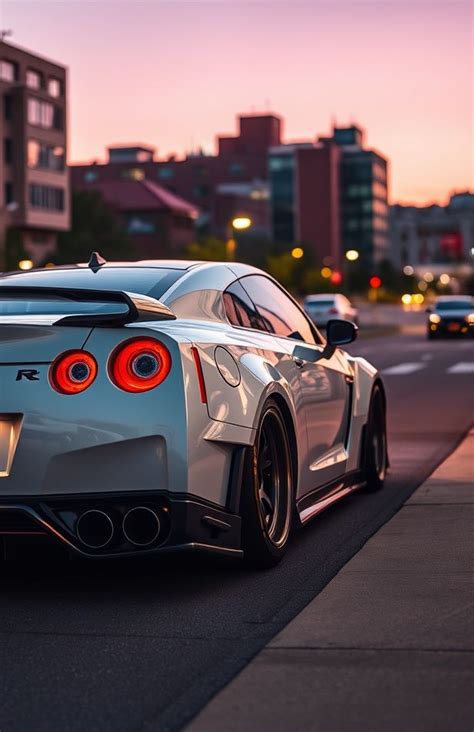 🔥 60 Nissan Gtr Liberty Walk Wallpapers Wallpapersafari