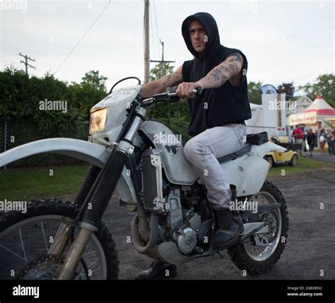 The Place Beyond The Pines Motorcycle