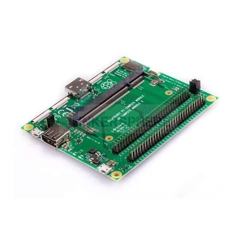 Raspberry Pi Compute Module CM CM CM IO Board Tinkersphere