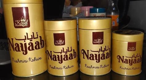 Tea Tin At Best Price In Delhi Id 6741305 Preeta Metal Works