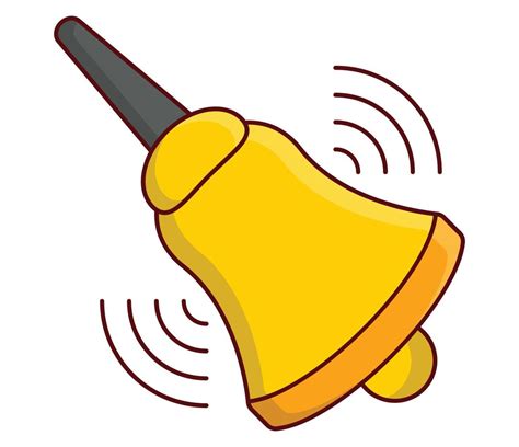 Clipart Bell