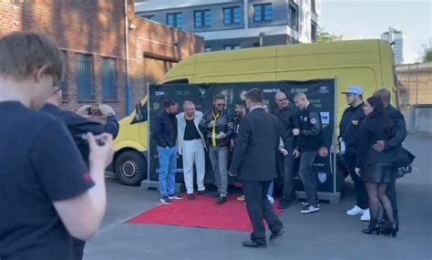 Macho Man 3 Premiere 2025