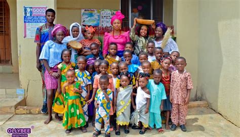 Trinity Model Secondary Trinity Model Secondary School