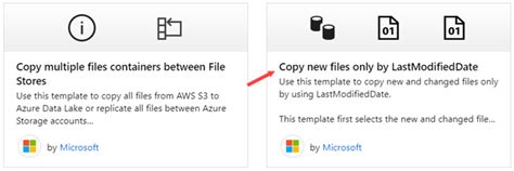 Incremental File Load Using Azure Data Factory