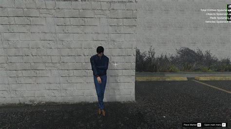 Better A M Y Vinewood Ped GTA Mods Com