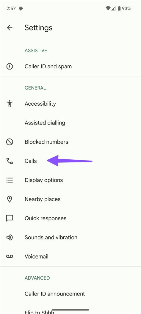 4 Ways To Fix Android Phone Hangs Up As Soon As I Dial Guiding Tech