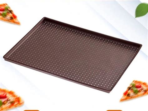 Правоъгълна силиконова форма за печене За сладкарството