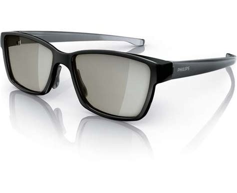 3D очки Philips PTA416