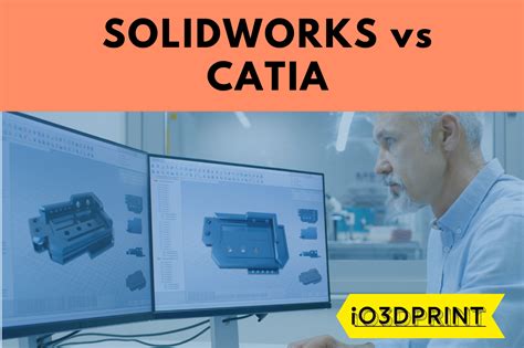 Solidworks Vs Catia