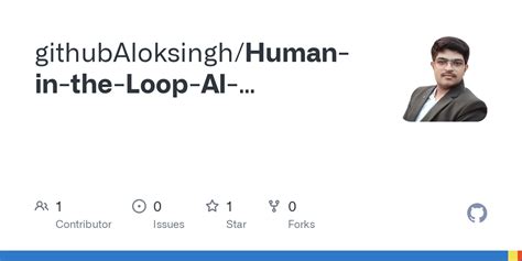 Human In The Loop Ai Supervisor Index Html At Main · Githubaloksingh Human In The Loop Ai