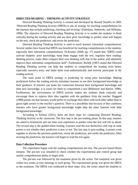 Sample Of Data Collection Procedure2 1 Pdf