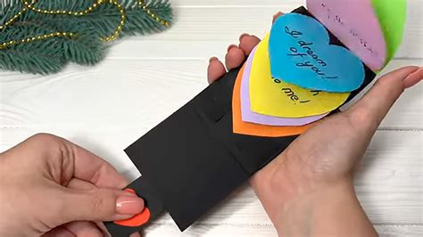 Валентинка своими руками на 14 февраля идеи как сделать РБК Life