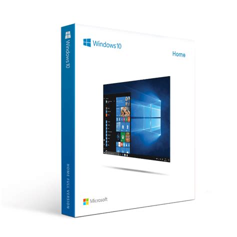 Microsoft Windows 10 Home 64 Bit OEM Pack Redline Technologies Sri Lanka