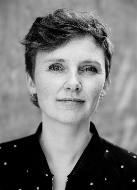 Signe Bisgaard Er Aarhus Jazz Orchestras Nye Orkesterchef