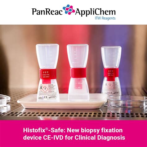 Itw Reagents On Linkedin Formalin Formadehyde Histopathology