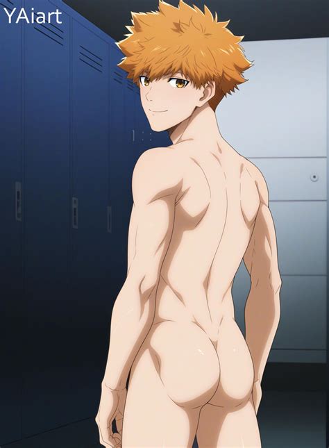 Rule 34 Ai Generated Blue Lock Kunigami Rensuke Looking Back Male