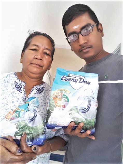 Nestle Malaysia Announces First 150 Weekly Winners Sarawak Tribune