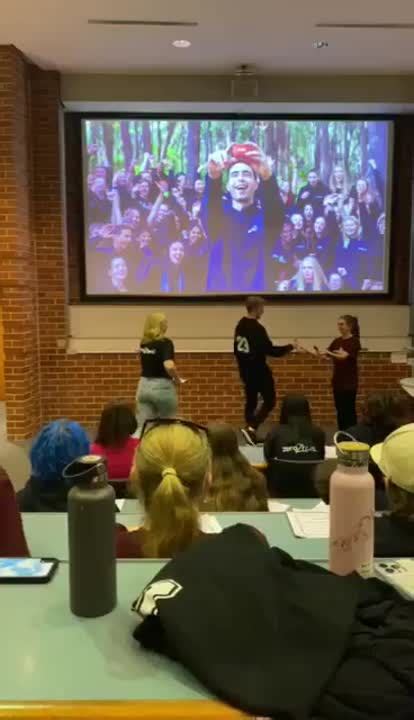 Kane Kendrick On Linkedin Camp Hero Is An Experience Worth Talking About The Young People Have An…