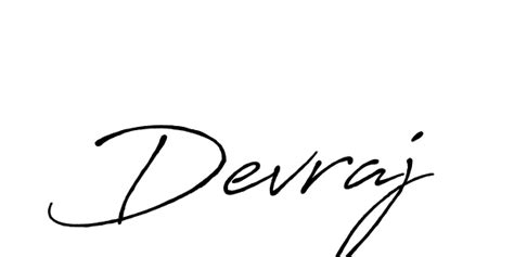 82 Devraj Name Signature Style Ideas Super Online Signature