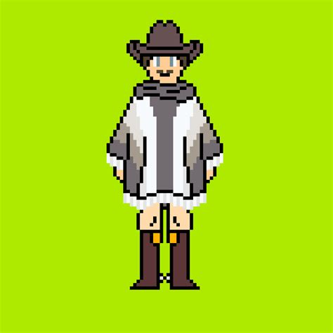 Pixilart Oc By NeptuneBlueX