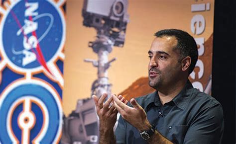 Mars Discovery By Vasavadas Team India Empire