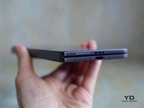 OPPO Find N Review Engineering Excellence Productivity Powerhouse Yanko Design