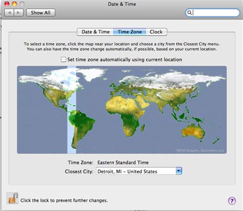 Things I Learned While Writing A Timezone Aware Website In Php