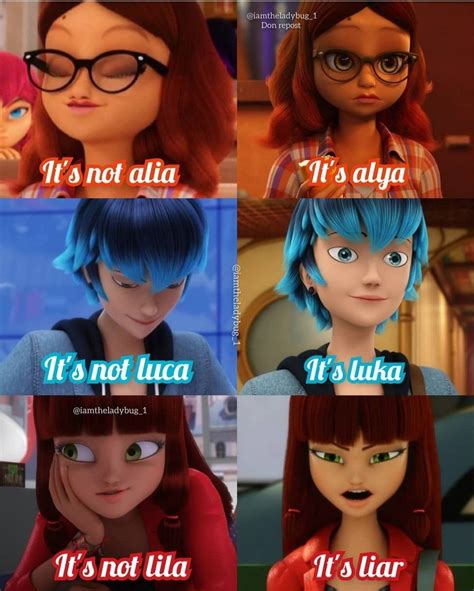 Miraculous Ladybug Fanfiction Miraculous Ladybug Funny First