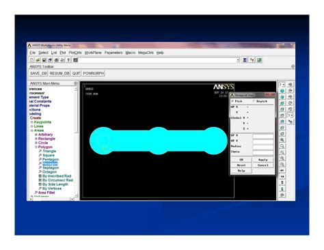 Ansys Tutorial 3 Grabcad Tutorials