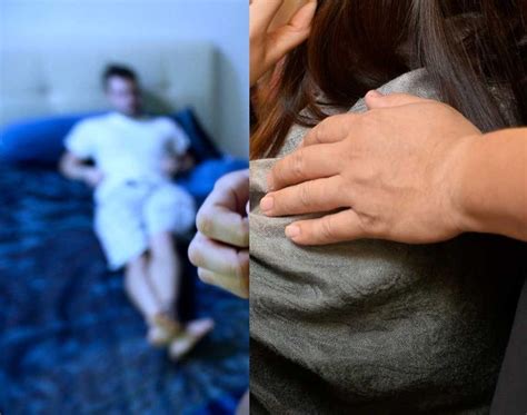 Konon Nak Halang Suami Makan Luar Isteri Taat Layan Nafsu Seks Setiap Hari Saya Tunaikan