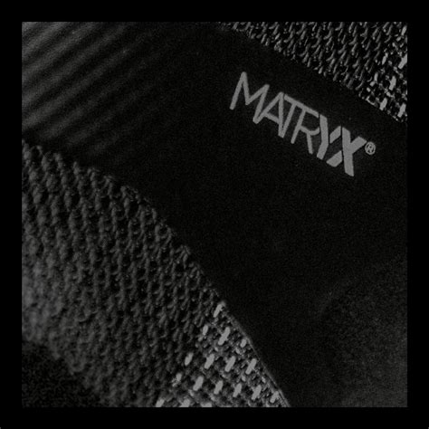 Matryx® In Safety Footwear A Guide Uk