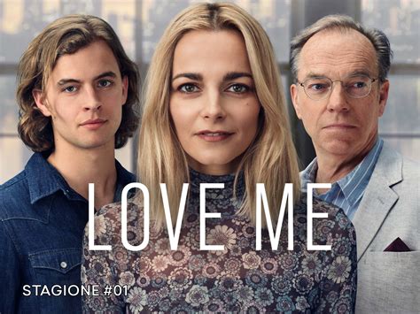 Prime Video Love Me Season 1