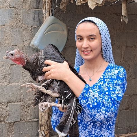 A Villager Girl Youtube