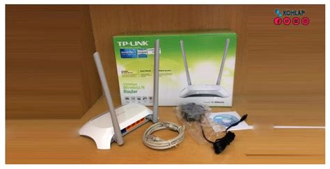 Rekomendasi Wi Fi Router Tp Link Terbaik Anti Lemot