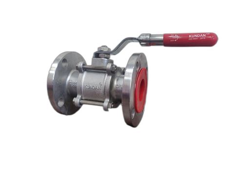Solid Ball Valve At ₹ 1400 Two Way Ball Valve In Ahmedabad Id 27135385973