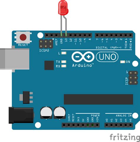 Crea Tu Primer Proyecto En Arduino Con Javascript Parte 1