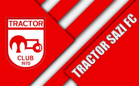 والپیپر تراکتور استوری تراکتور قهرمان