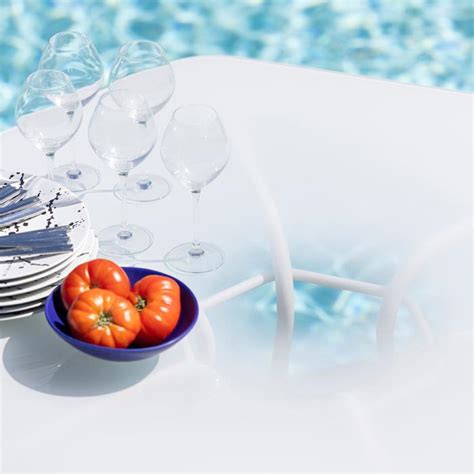 Hive Table Ego Paris