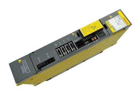 fanuc dual axis ac servo drive single phase at ₹ 30000 piece in