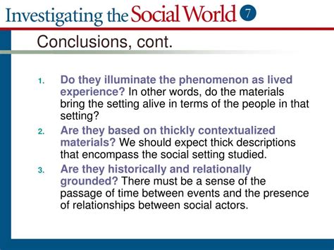 Ppt Chapter 10 Qualitative Data Analysis Powerpoint Presentation