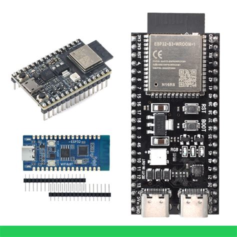 englab★ esp32 s3 esp32 c3 development board esp32 s3 wroom 1 n16r8