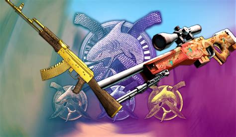 CSGO Operation Riptide Features Modes Skins And More