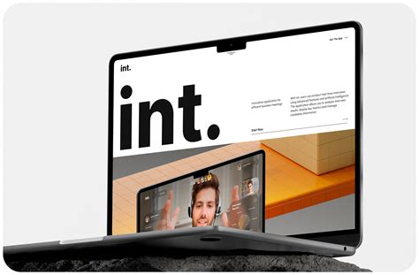 Ai Interview Assistant Ui Ux Design Behance Ai Interview Assistant Ui Ux Design Behance