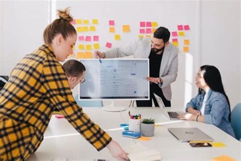Pair Programming In Agile Agilekrc