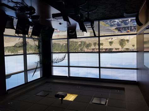 Rt Logic Peak Window Coverings