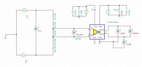 AMC1301 AMC1301 Amplifiers Forum Amplifiers TI E2E Support Forums