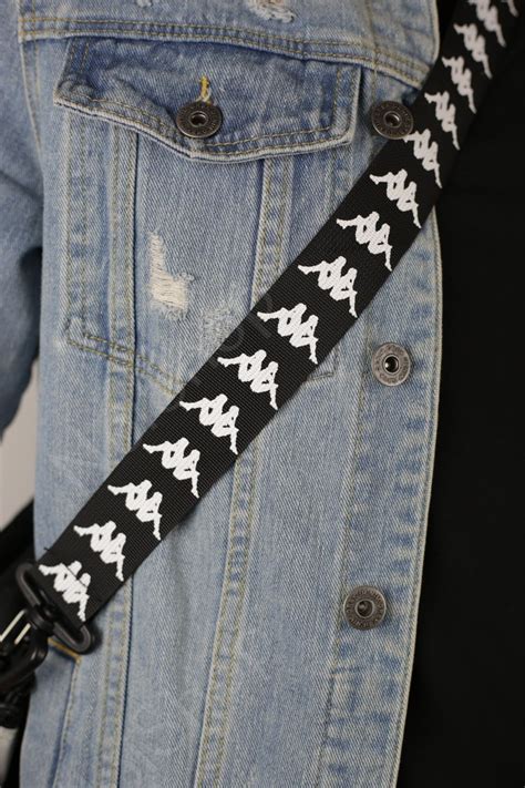 Kappa месенджер сумка каппа сумка чоловіча барсетка через плече 560 грн Сумки через плече